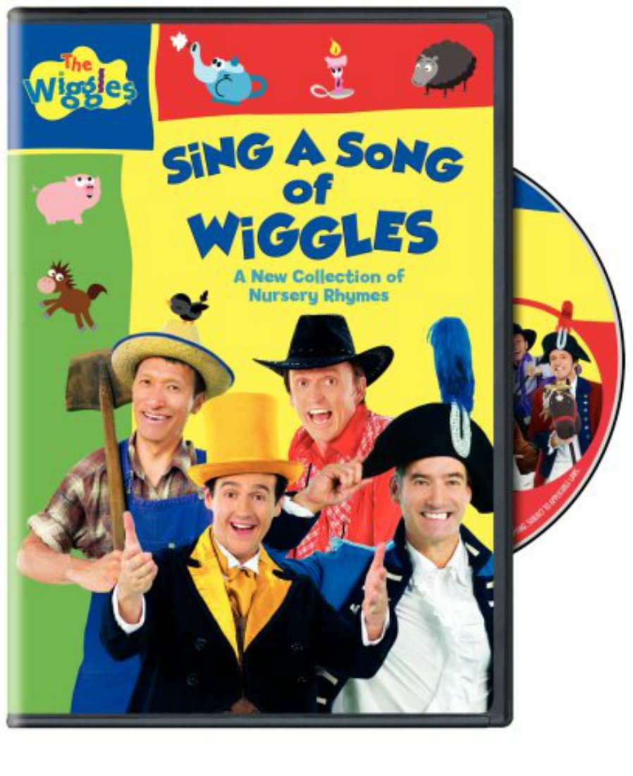 Wiggles Amazon Watch The Wiggles, Party Time! | Prime Video