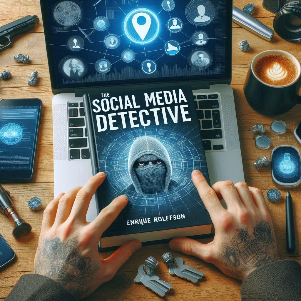Amazon.com: The Social Media Detective: How Online Social Networks Are ...