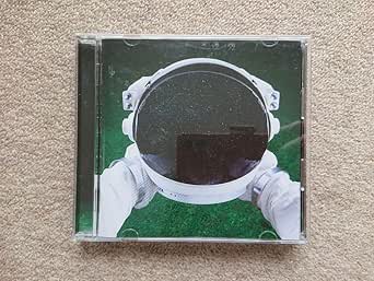 Amazon.co.jp: BUMP OF CHICKEN COSMONAUT 初回盤 ステッカー付CD : おもちゃ