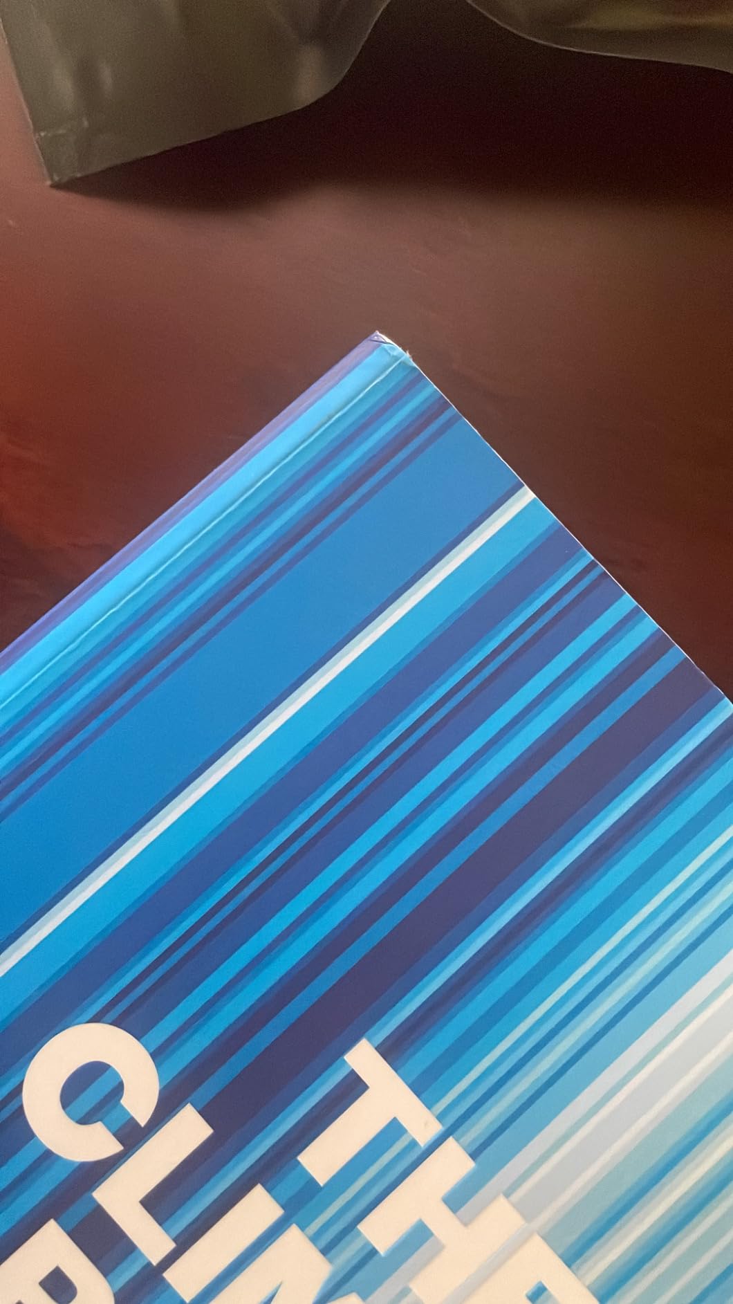 Buy The Climate Book Book Online at Low Prices in India | The Climate ...