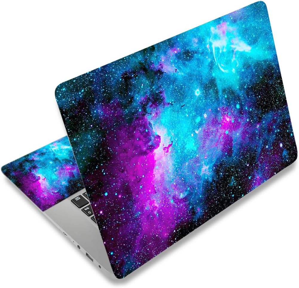 Amazon.com: Laptop Skin Sticker Decal,12" 13" 13.3" 14" 15" 15.4" 15.6 ...