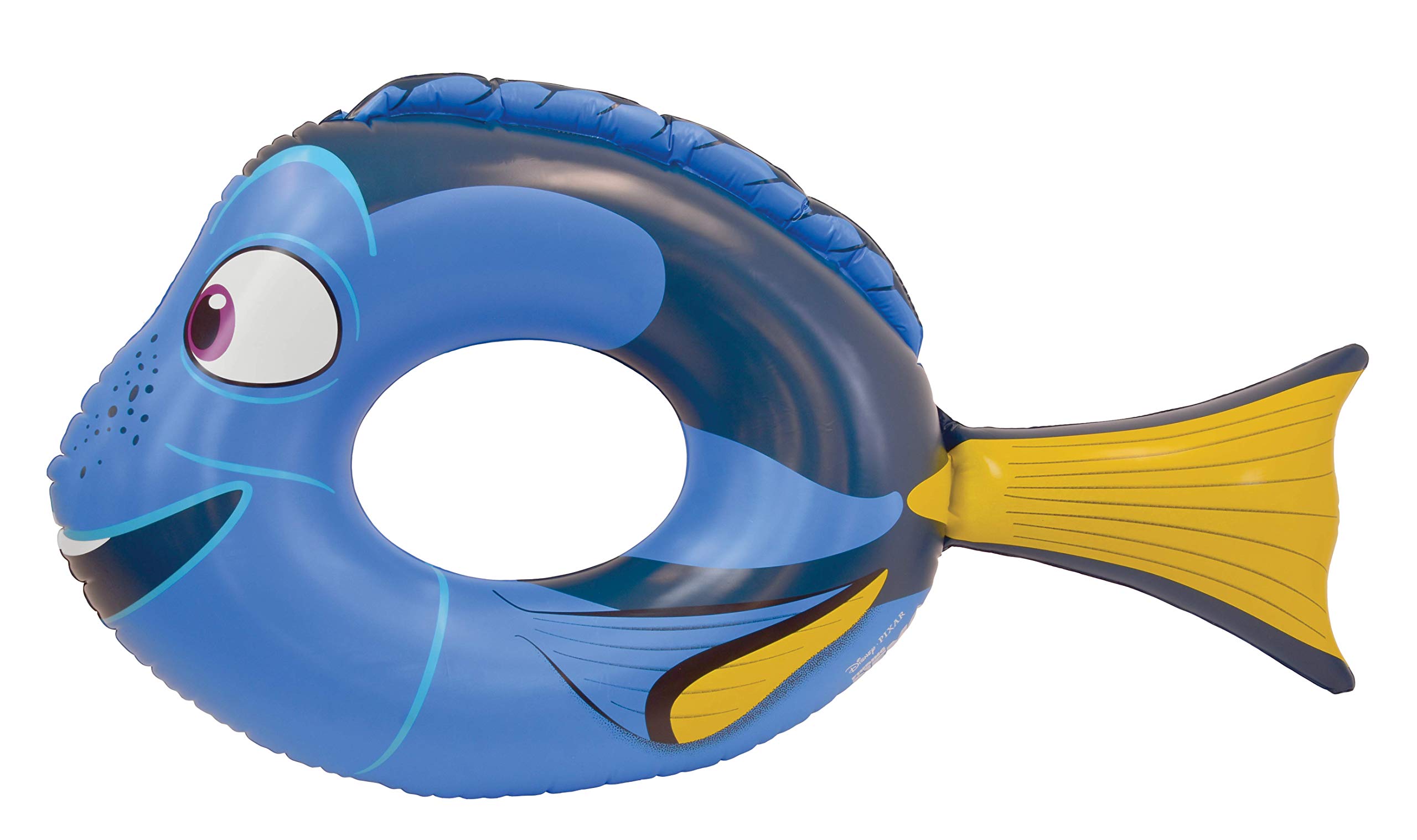 Buy Disney Pool Float Party Tube by GoFloats - Choose Between Mickey ...