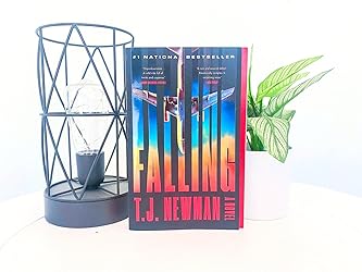 Amazon.com: Falling: A Novel eBook : Newman, T. J.: Books
