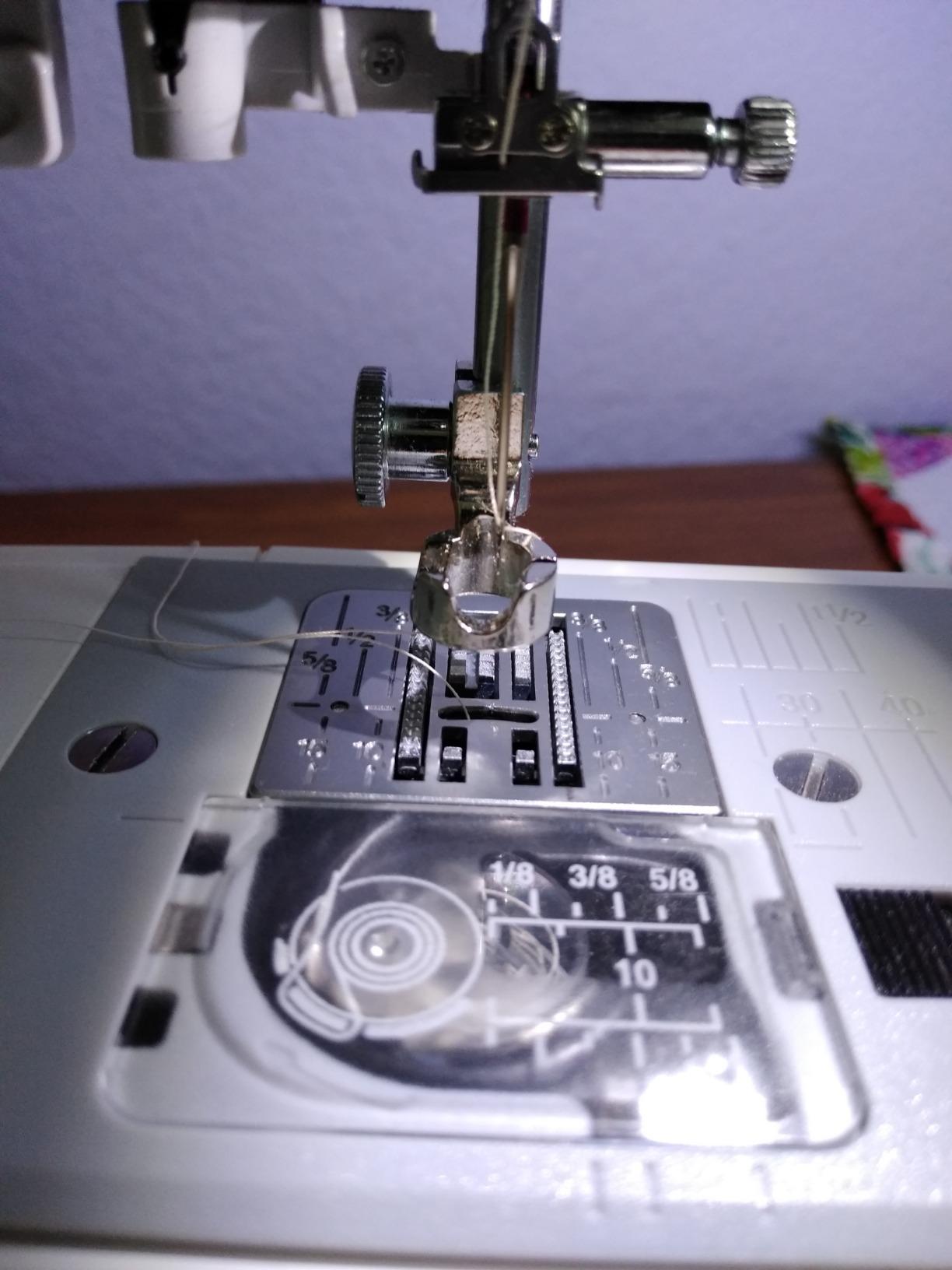 Amazon.com: DREAMSTITCH Short Low Shank Ruler Free Motion Darning ...