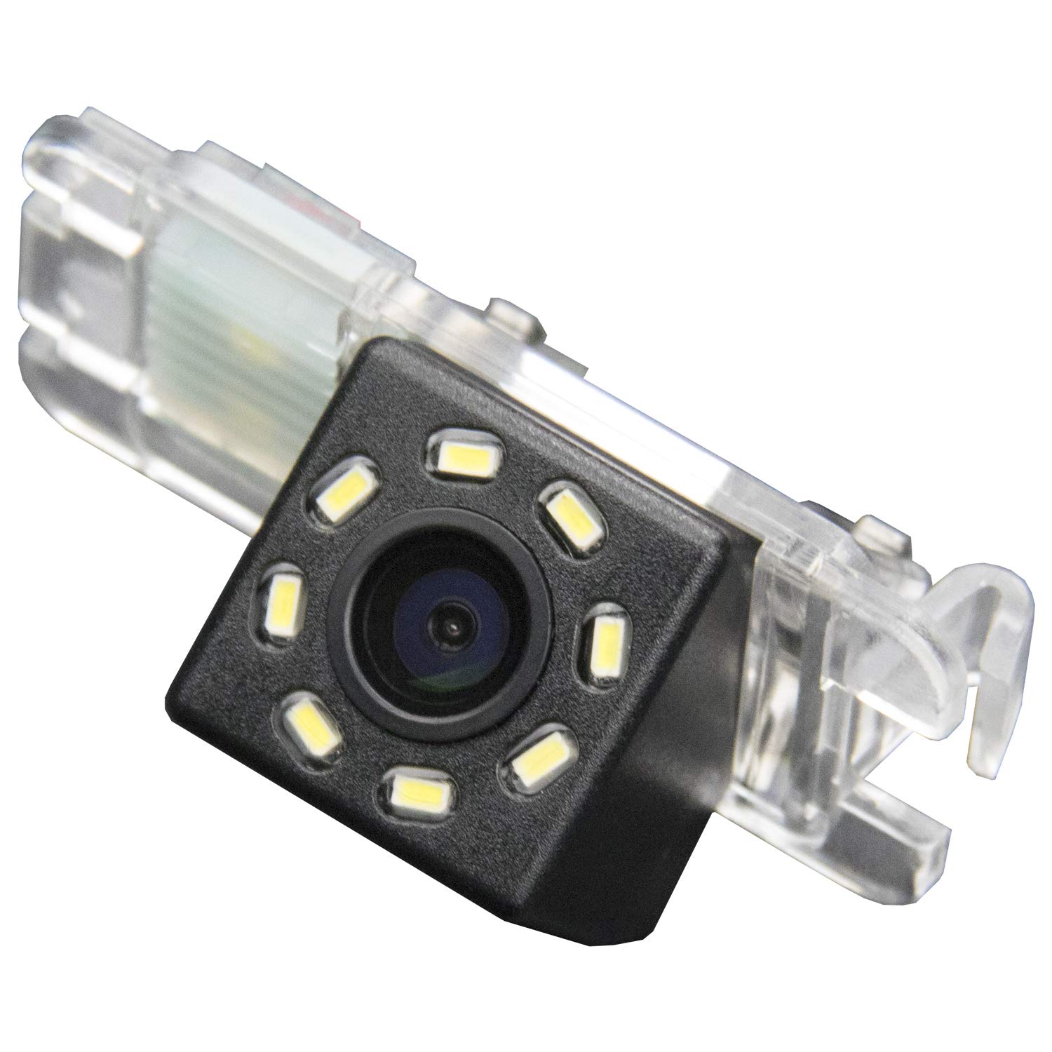 Buy HD 720p Rear View Back Up Reverse Parking Camera Night Version ...