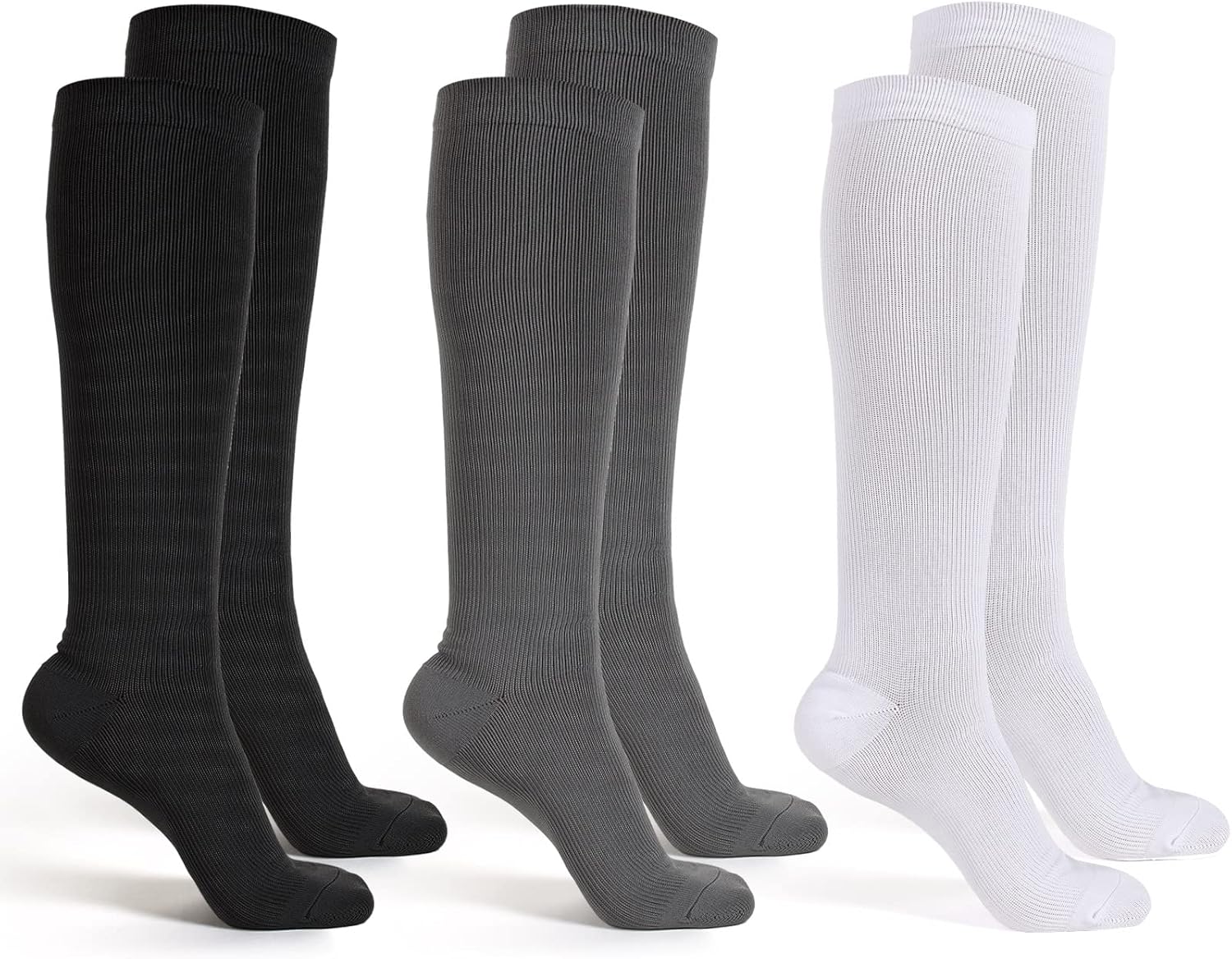 Amazon.com: Seematn 3 Pair Replacement Sock Liner Walking Boot Sock for ...