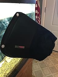 Amazon.com : Lenskirt Anti-Reflection Portable, Flexible Lens Hood ...