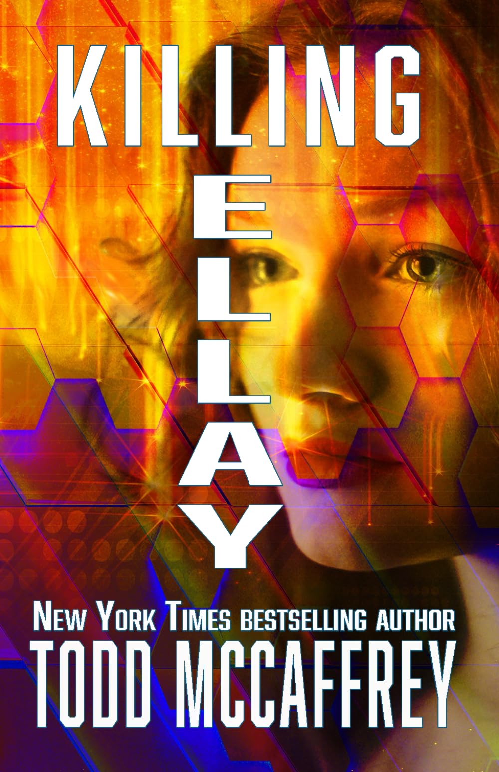 Amazon.com: Killing ELLAY: 9798340488060: McCaffrey, Todd: Books