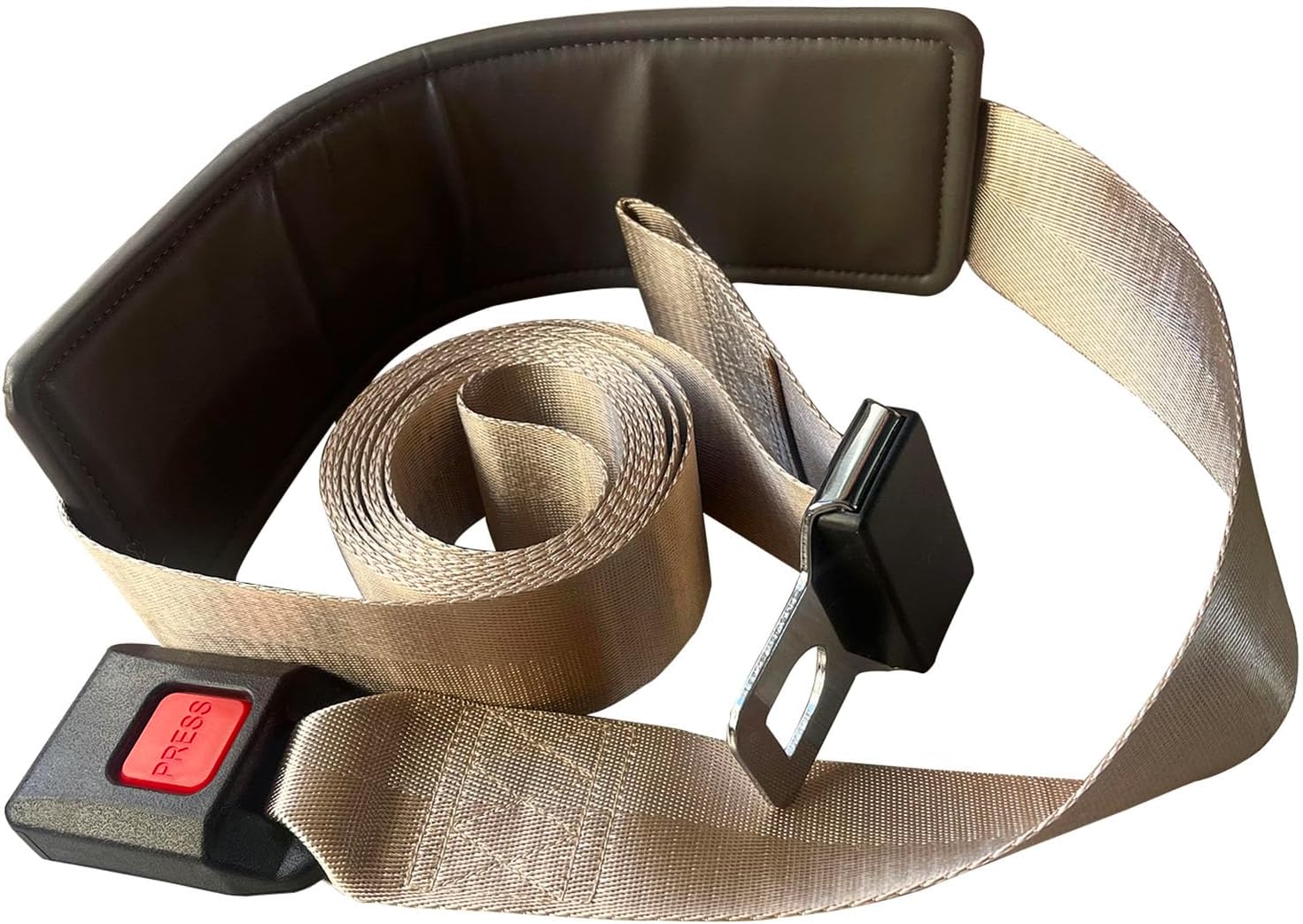 Amazon.com: NICHOY Mobilization Belt Physical Therapy,Joint Release ...