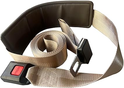 Amazon.com: NICHOY Mobilization Belt Physical Therapy,Joint Release ...