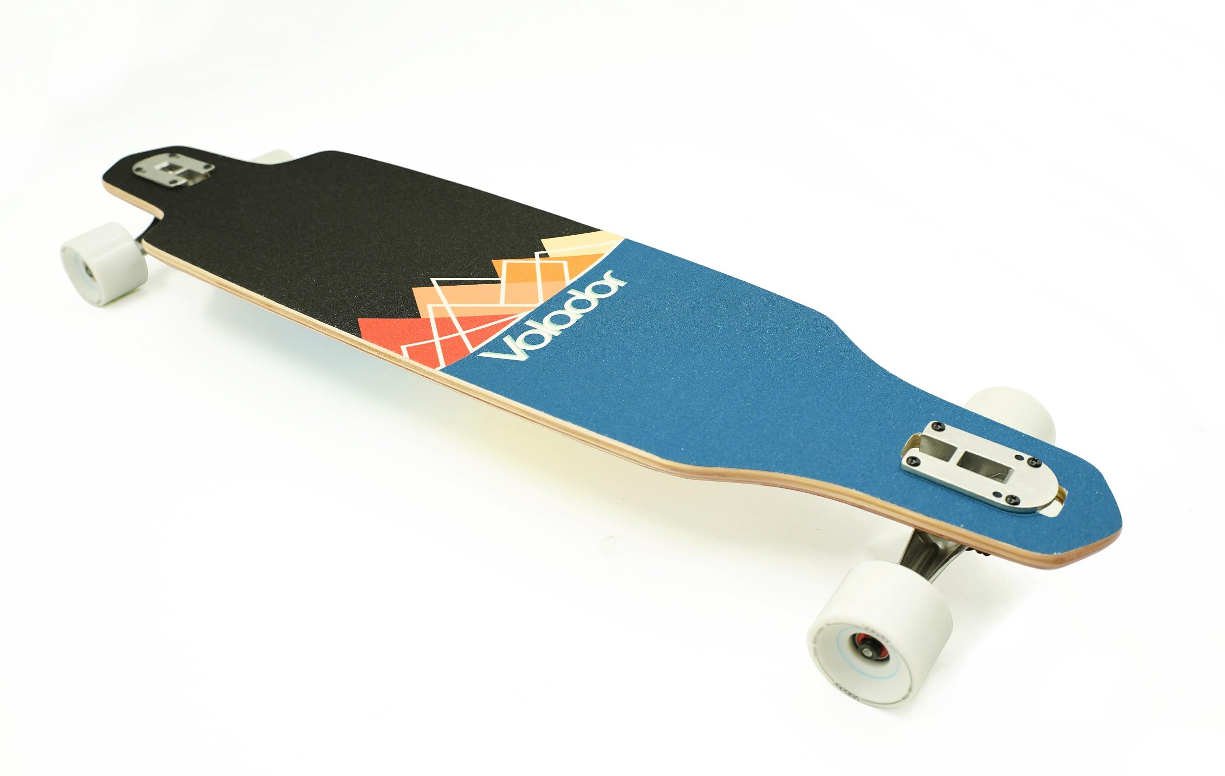 Snapklik.com : VOLADOR Urban Freeride Pro Longboard Cruiser 40inch ...