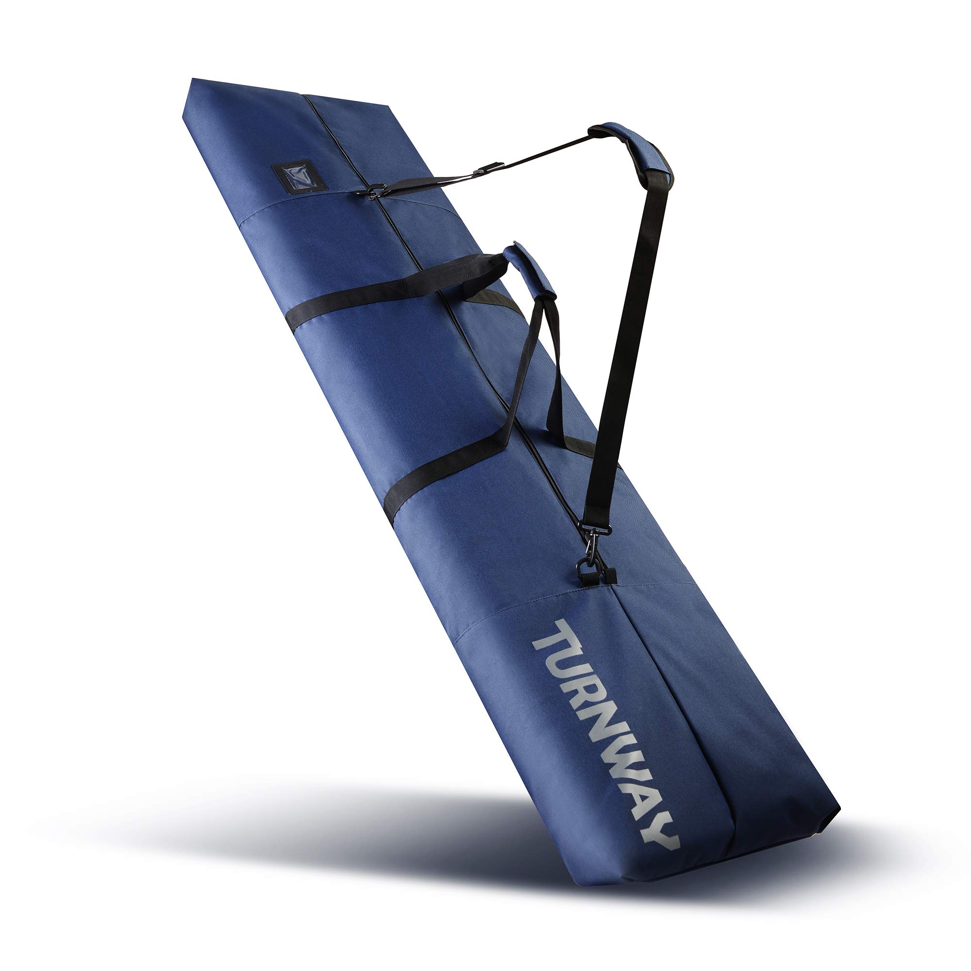 TurnWay Snowboard Bag | Store & Transport Snowboard Up to 165 cm ...