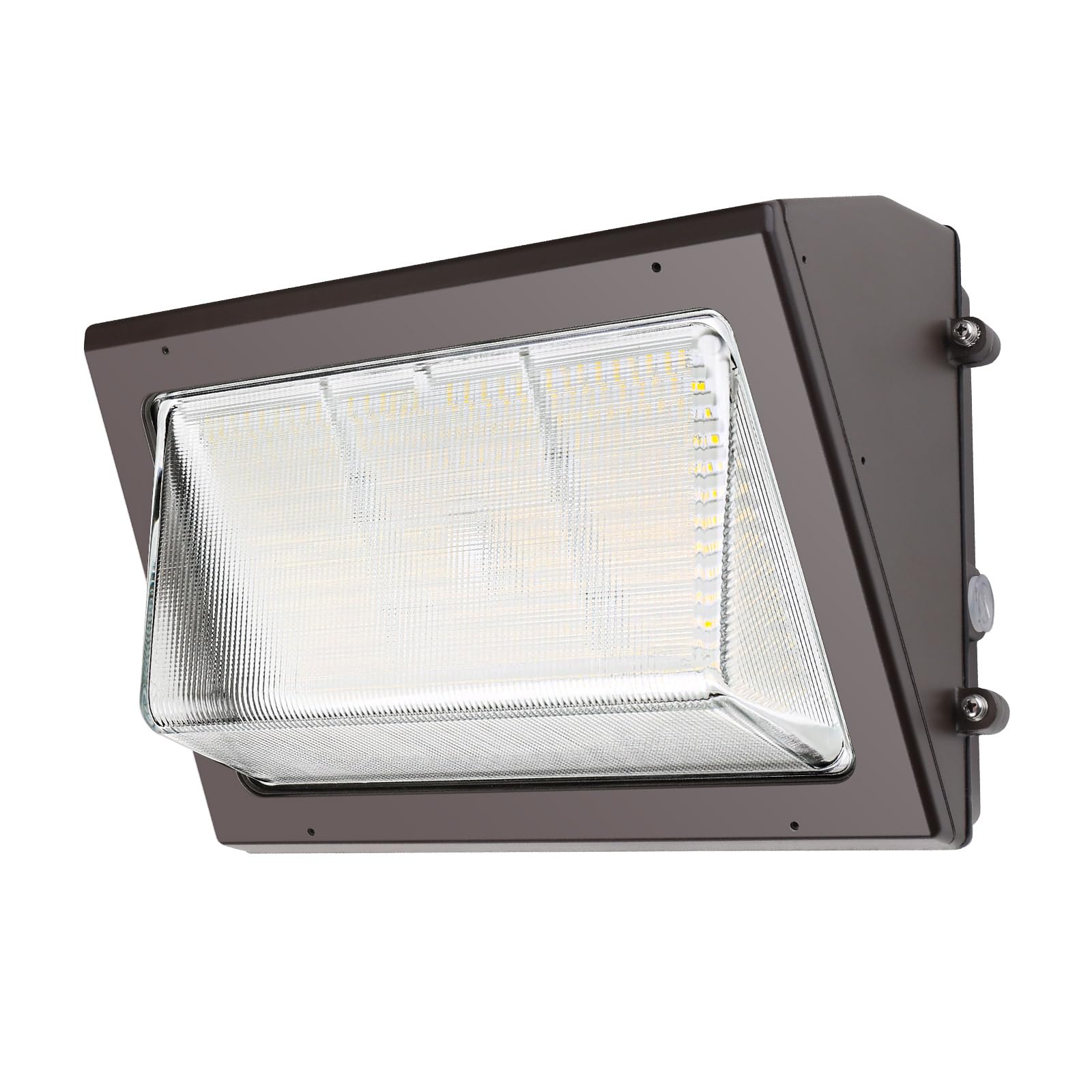 Wall Packs Metal Halide Lights 175 320W Replacement LED Wall Pack