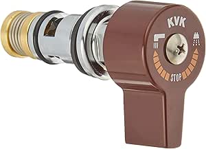 Amazon | KVK シャワー切換レバー部一式 PZKF5G | 浴室水栓用パーツ