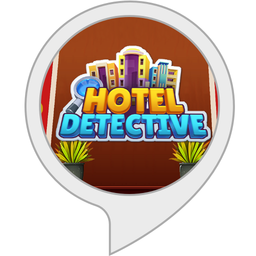 Amazon.com: Hotel Detective : Alexa Skills