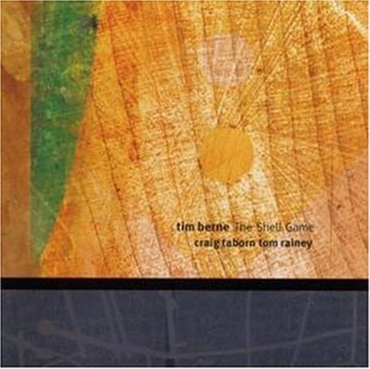 Tim Berne, Tom Rainey, Craig Taborn, David Torn - Shell Game - Amazon ...