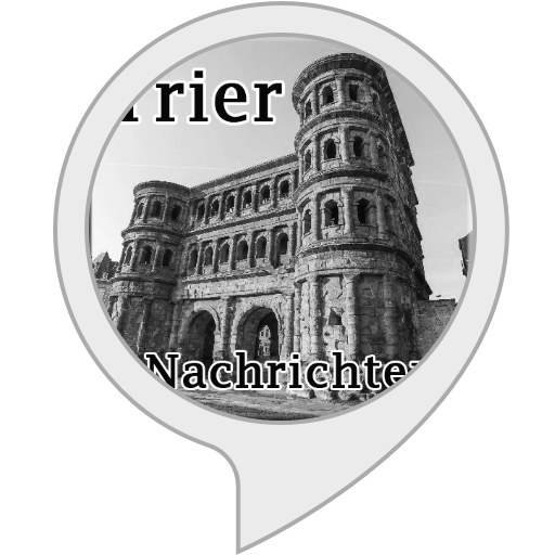 Amazon.de: Nachrichten aus Trier : Alexa Skills