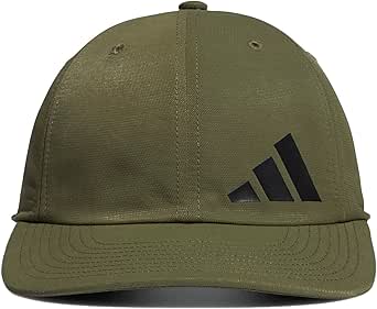 adidas Men`s CityIcon 2 Logo Cap (O(143318C-C153)/B, One Size) at ...