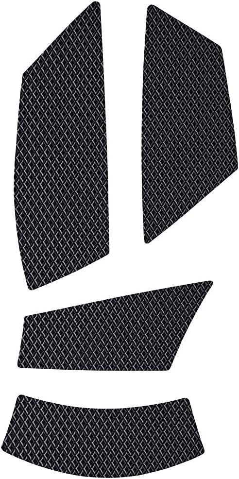 Razer Mouse Grip Tape for Razer Basilisk Ultimate/Basilisk V2/Basilisk ...