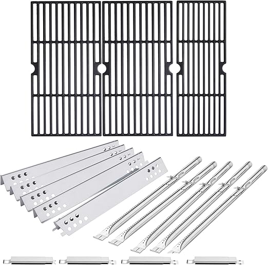 Amazon.com : 463347518 Grill Parts for Charbroil Performance 5 Burner ...