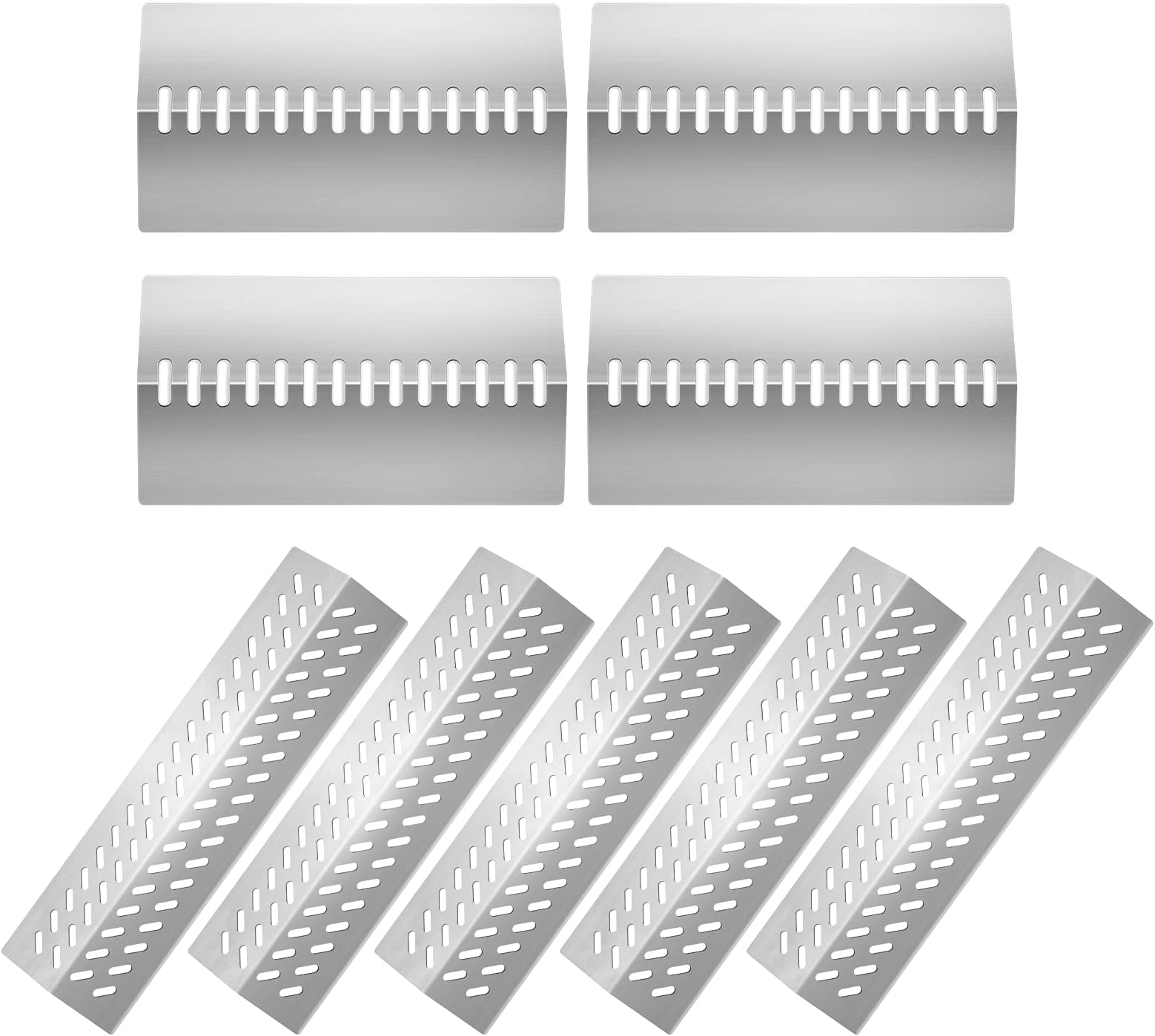 Amazon.com : Grill Parts Gallery Replacement Heat Plate for Select Bull ...