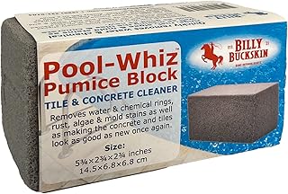 Building A Concrete Block Pool: Diy Guide | ShunTool