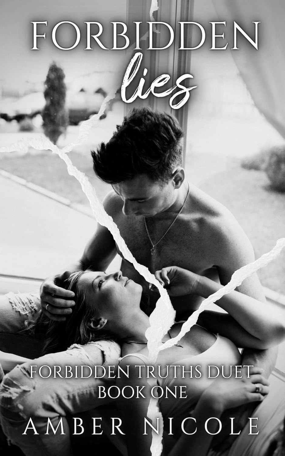 Amazon.com: Forbidden Lies: Book one of The Forbidden Truths Duet : A dark, whychoose, bully ...