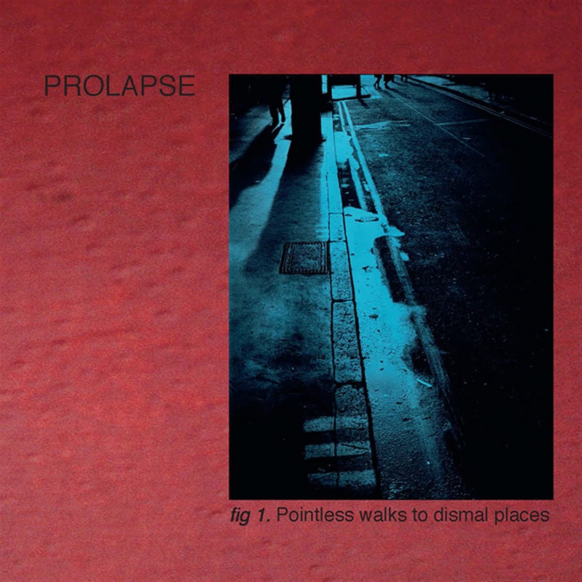 Amazon.com: Pointless Walks To Dismal Places: CDs & Vinyl