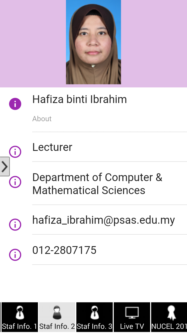 WENP Apps - App on Amazon Appstore