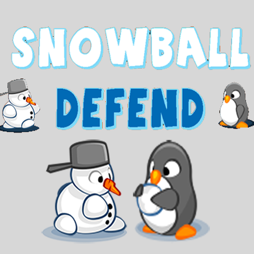 Snowball Defend FTV - App on Amazon Appstore