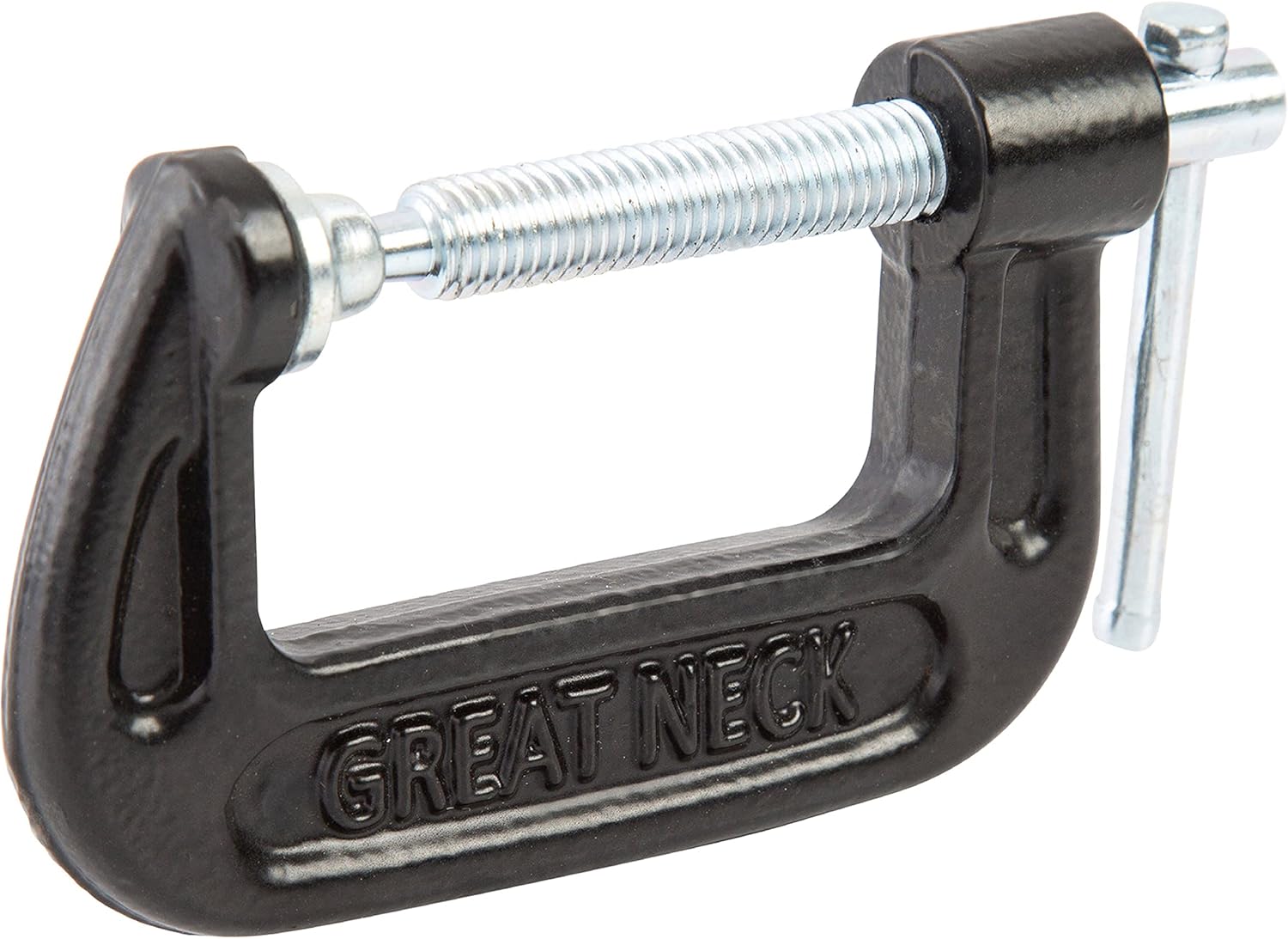 GreatNeck® 2 Inch C-Clamp : Amazon.ca: Tools & Home Improvement