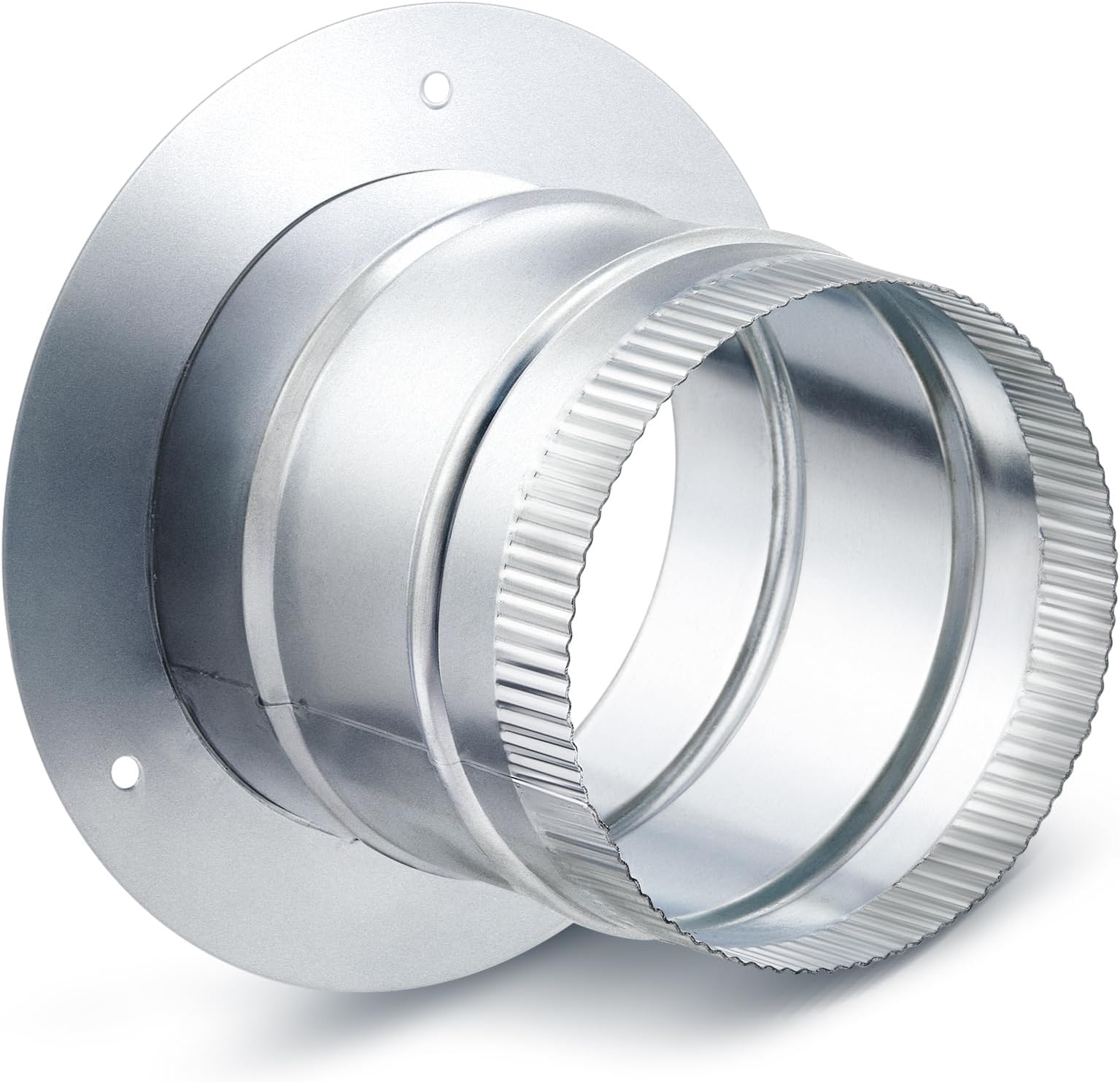 Sheet Metal Ductboard Take off Start COLLAR 4" for HVAC Duct Work ...