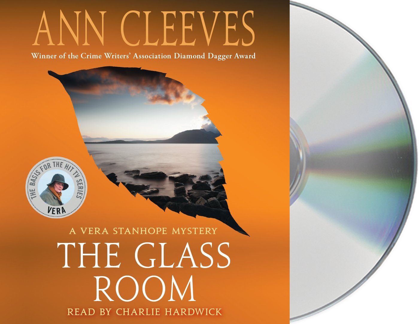 Amazon | The Glass Room (Vera Stanhope Mystery) | Cleeves, Ann ...