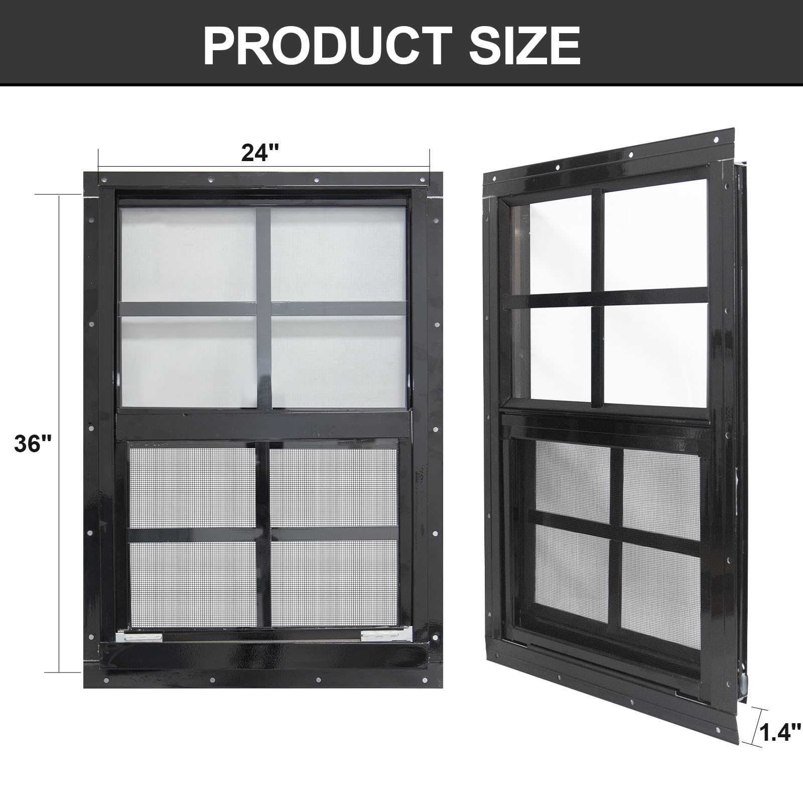 Three Panel Small Windows For Sheds Value 6x3 Overlap Pent With Single