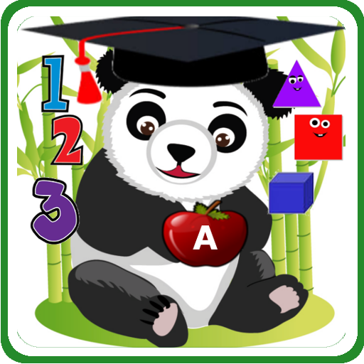 Kids Learning Studio - App on Amazon Appstore