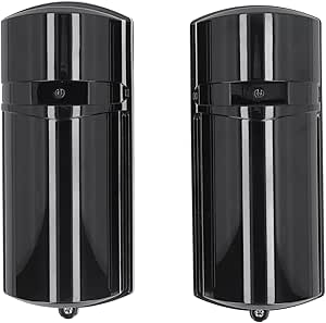 Amazon.com: Invisible Beam Barrier Active Detection, Waterproof Motion ...