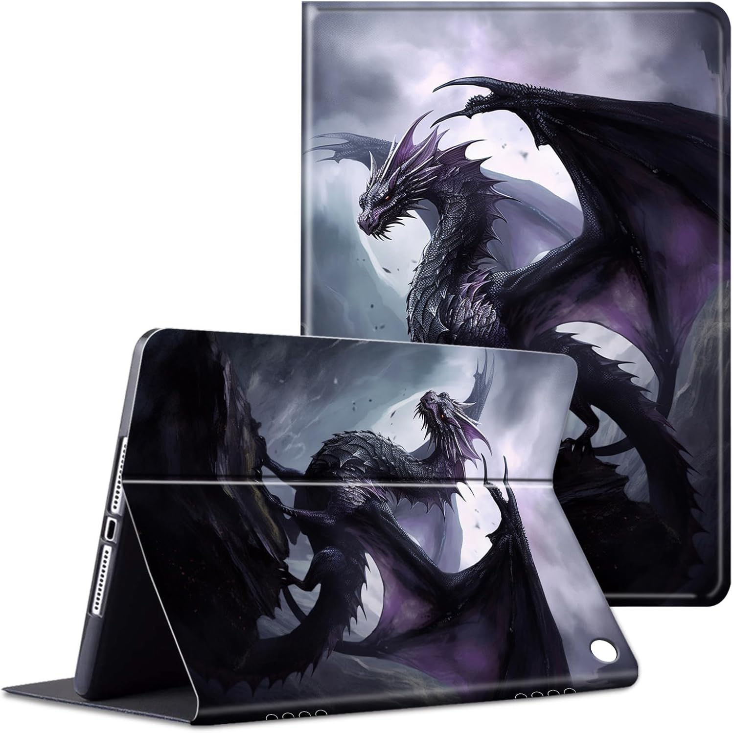 Amazon.com: for All-New Amazon Fire HD 10 Tablet Case(11th Generation ...