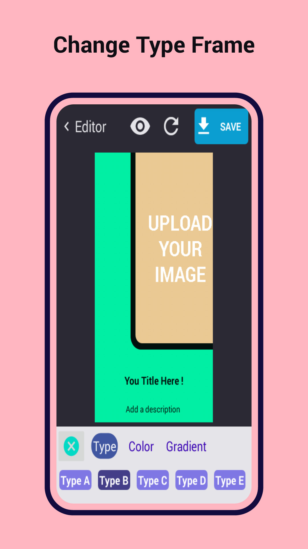 CreateScreenshot - Screenshot Mockup Generator - App on Amazon Appstore