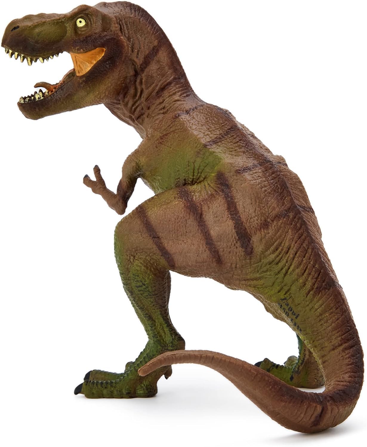 SUPER TOY Jumbo T Rex Dinosaur Toy for Kids 3-12 Years Big Size 7 Inch ...