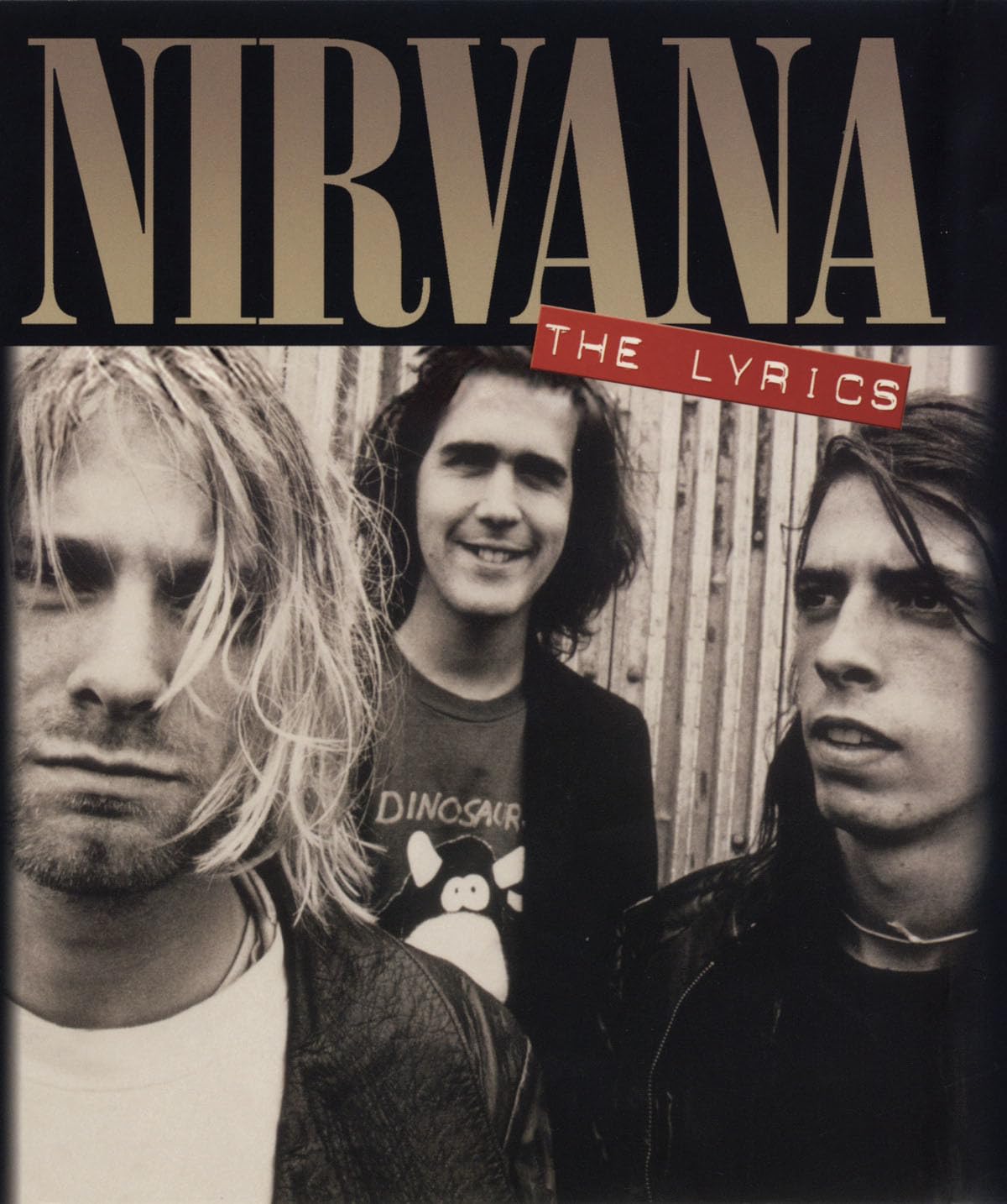 Nirvana: The Lyrics: Nirvana: 9780623068021: Amazon.com: Books