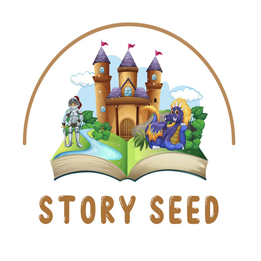 Story Seed AI Story generator - App on Amazon Appstore