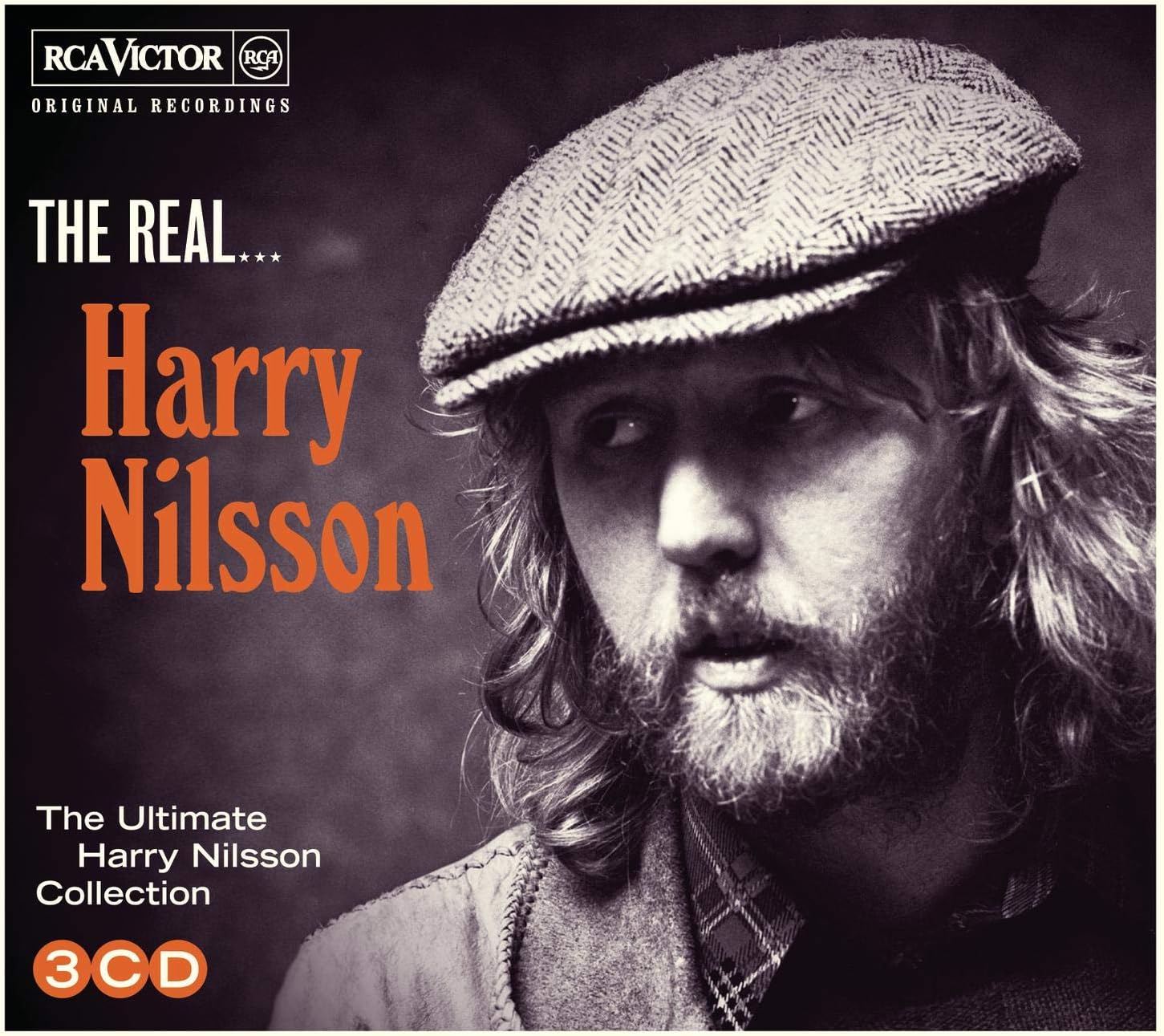 The Real... Harry Nilsson: Harry Nilsson, Harry Nilsson, Isham Jones ...