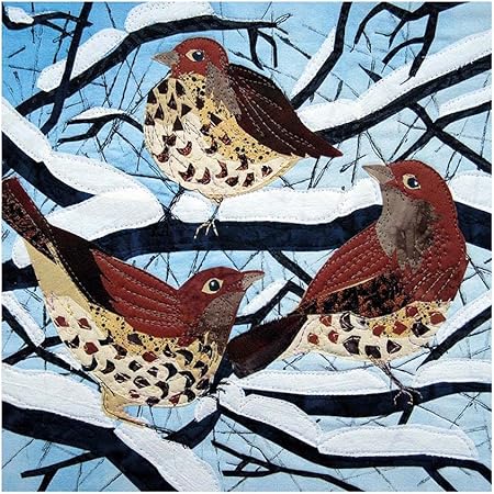 Museums & Galleries Pack of 5 Artistic Charity Christmas Cards ...