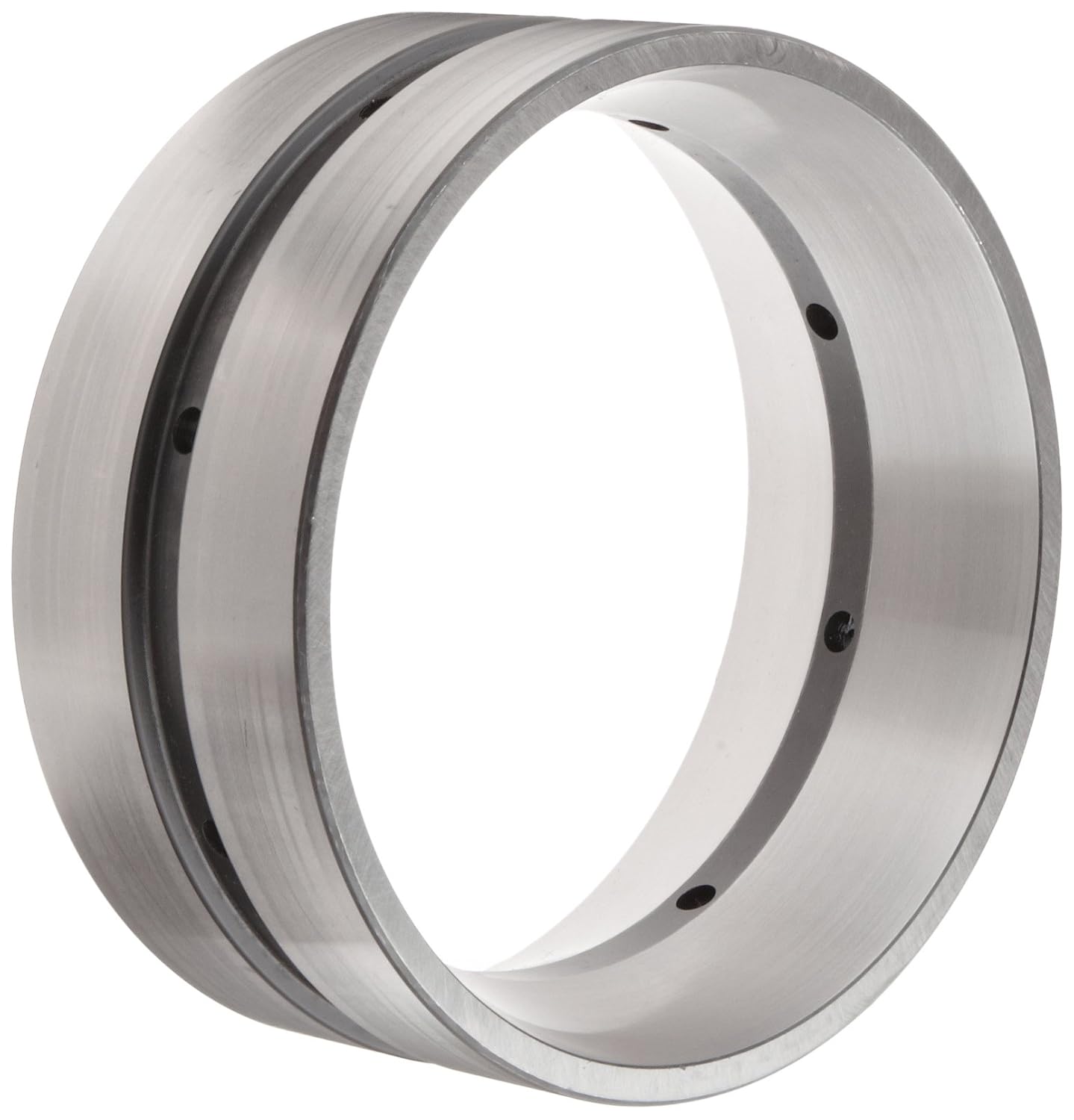 Timken 592D#3 Tapered Roller Bearing, Double Cup, Precision Tolerance ...