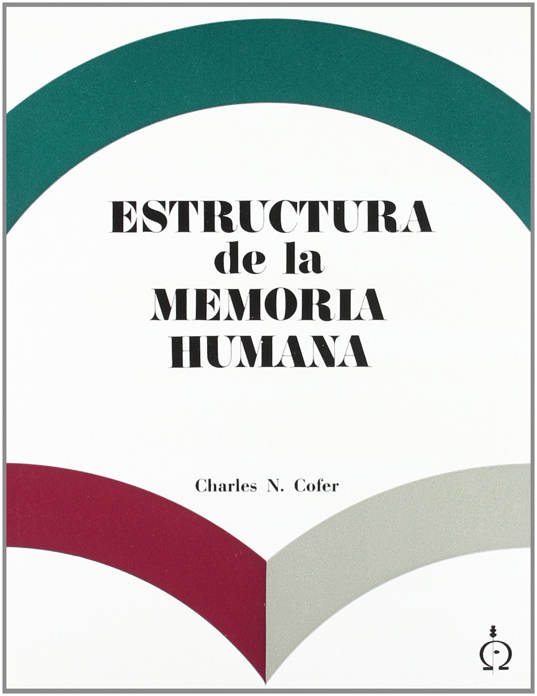 Amazon.com: ESTRUCTURA DE LA MEMORIA HUMANA: STRUCT.HUMAN MEMORY ...