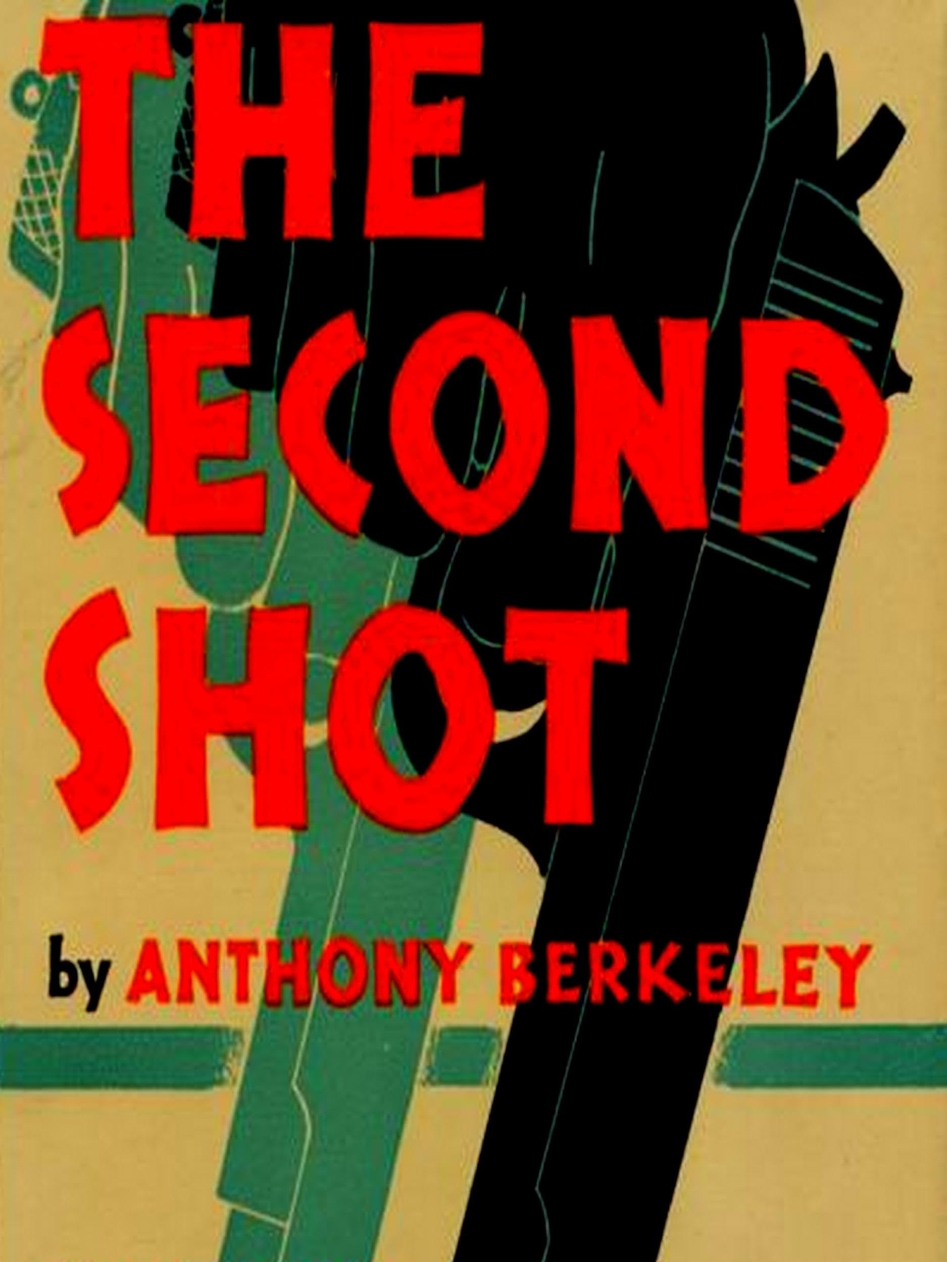 Anthony Berkeley Quotes The Wychford Poisoning Case (1926) By Anthony