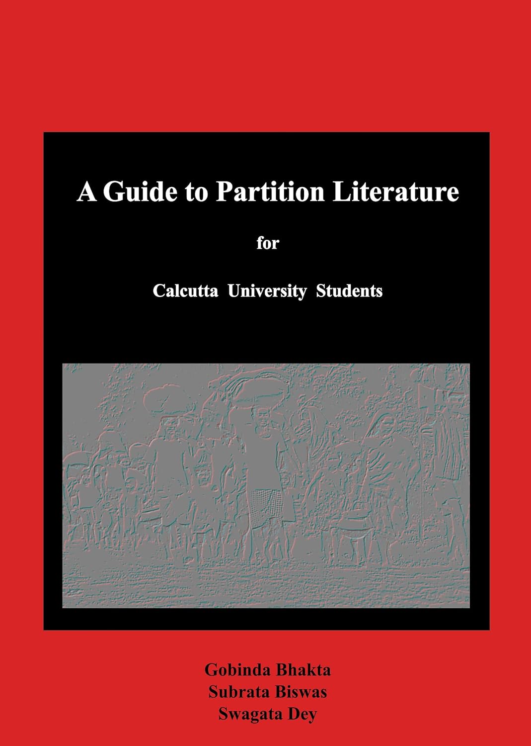 Amazon.in: Buy A Guide to Partition Literature for General English Book ...