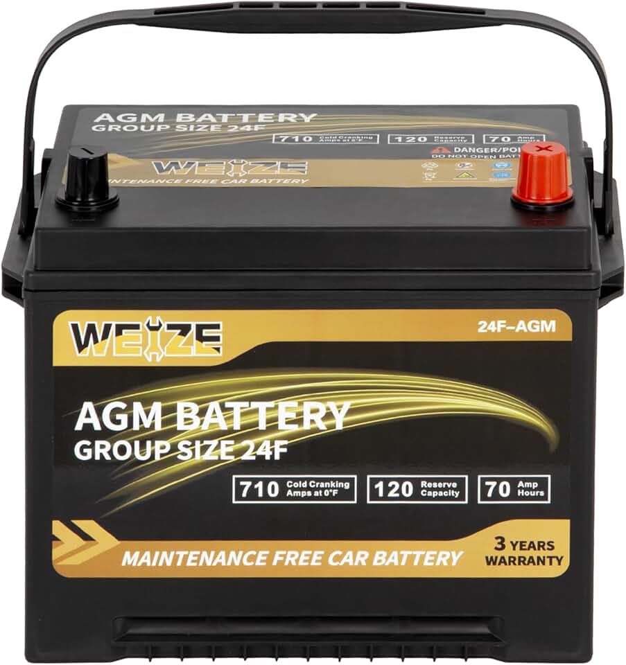 Amazon.com: Battery
