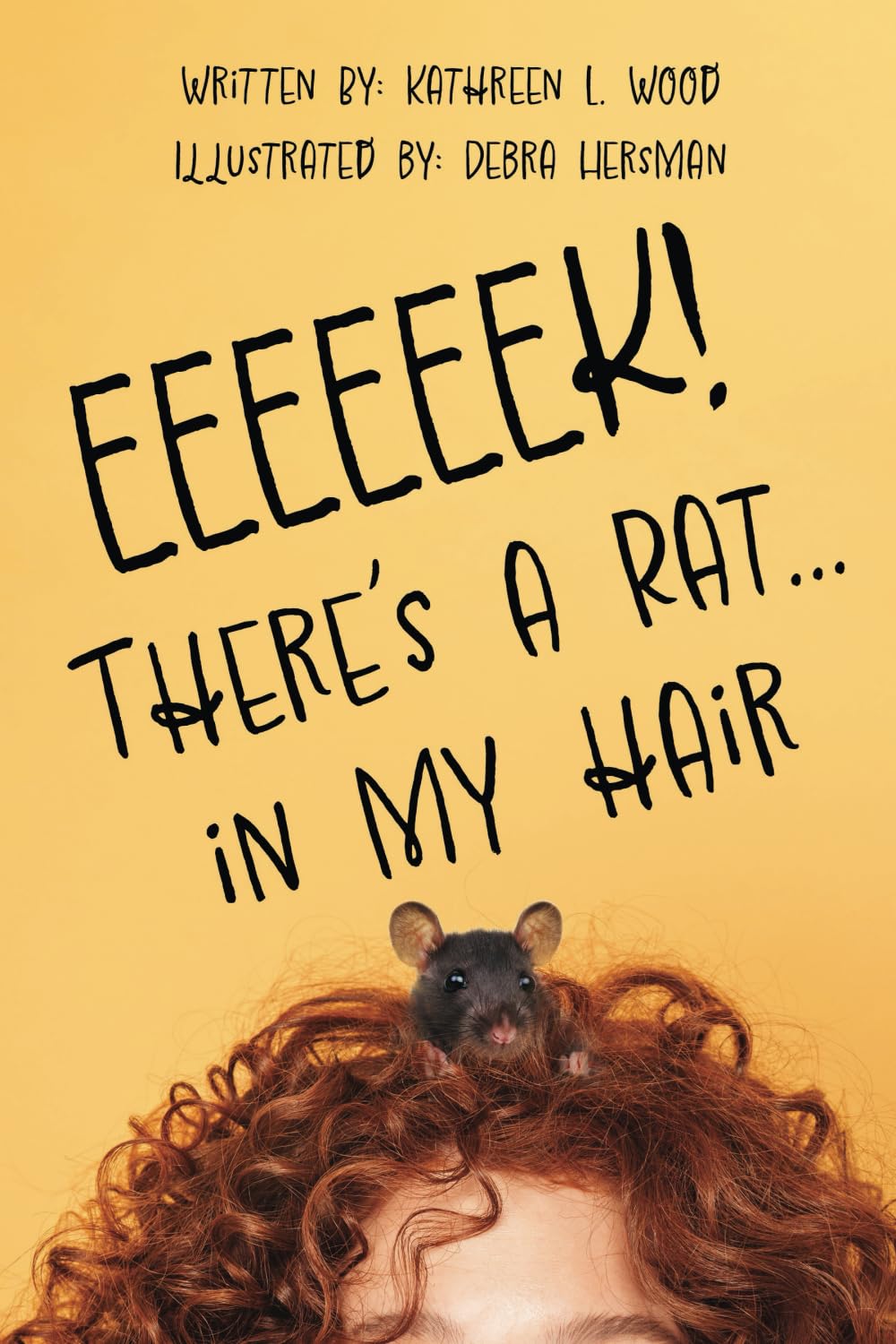 Curly Hair Humidity Memes Small Funny Dog Of Brown Color With Curly