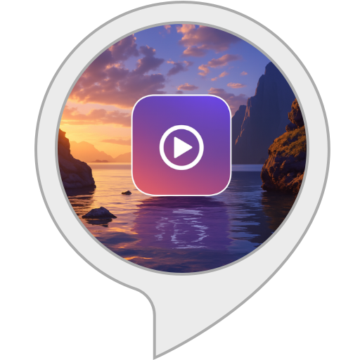 Amazon.com: Background Video : Alexa Skills